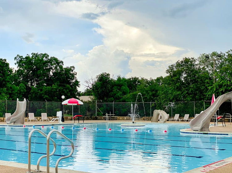 Gatesville Parks & Recreation