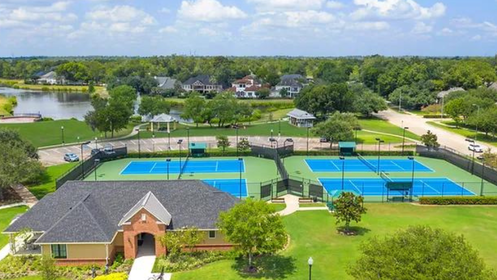 Sienna Residential Association