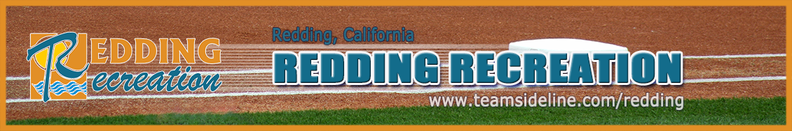 Redding Recreation