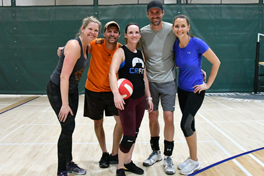 Castle Rock Parks and Recreation