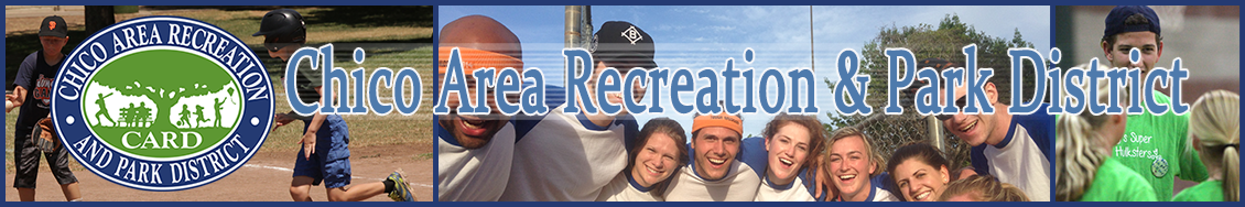 Chico Area Recreation & Park District