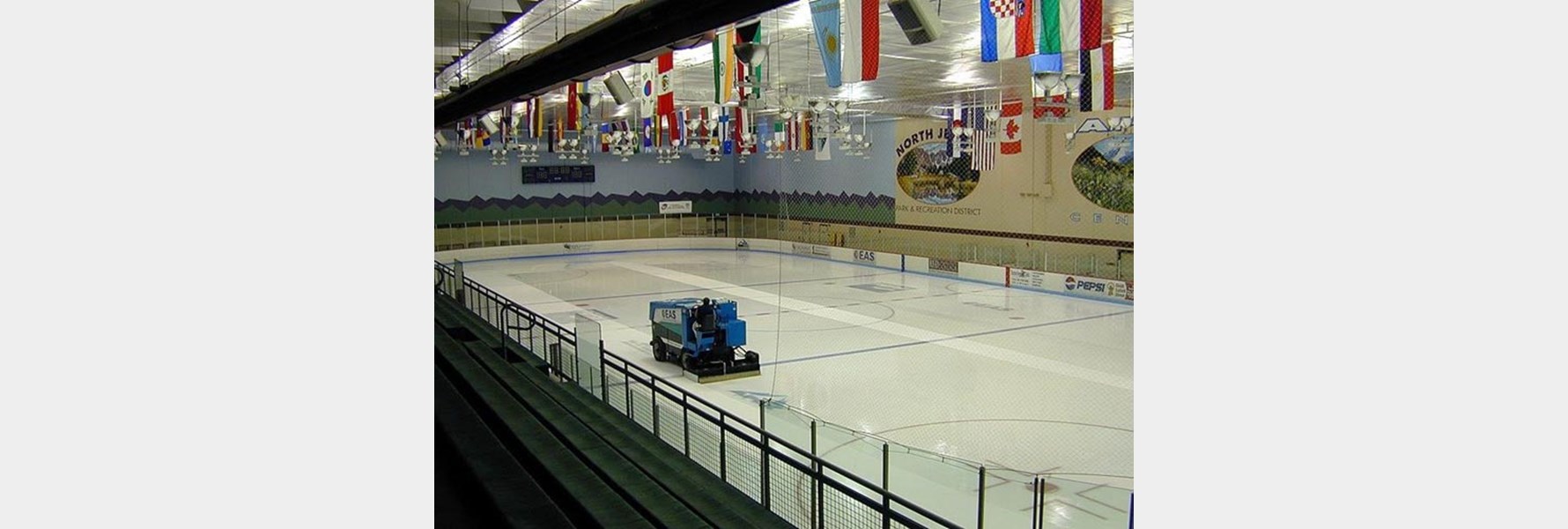 Apex Park and Recreation District