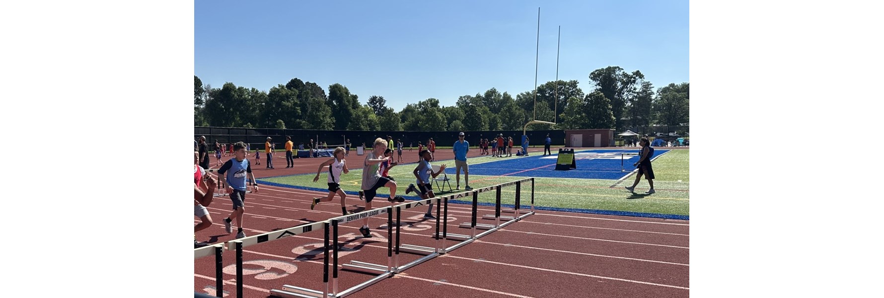 Apex Park and Recreation District