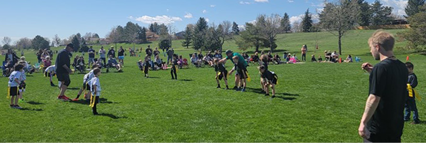 Apex Park and Recreation District