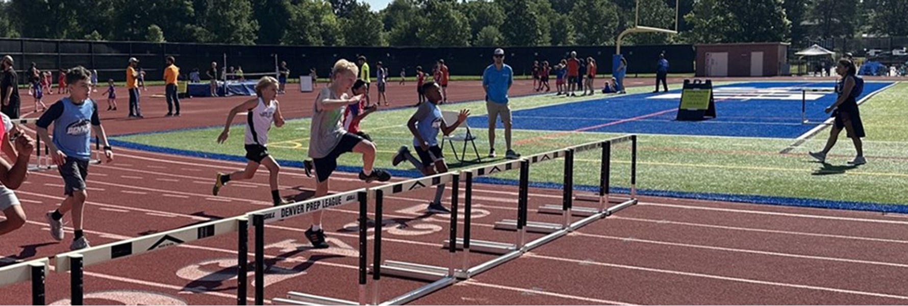 Apex Park and Recreation District