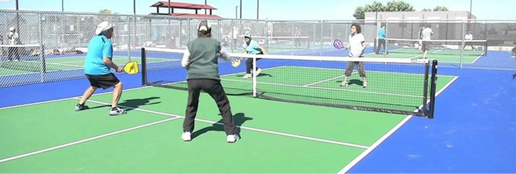 Apex Park and Recreation District