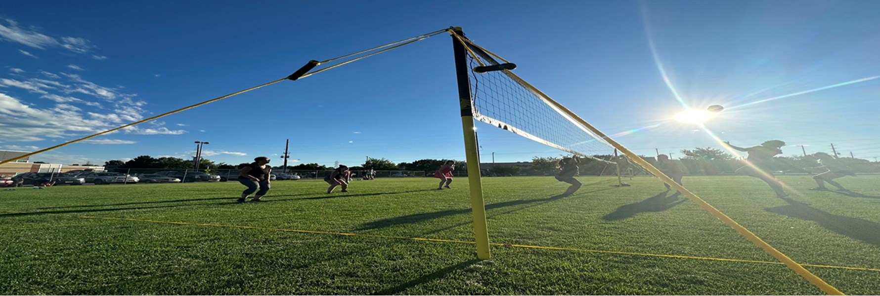 Apex Park and Recreation District