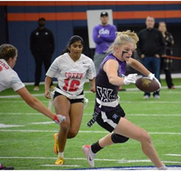 Apex Park and Recreation District