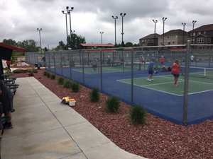 Apex Park and Recreation District