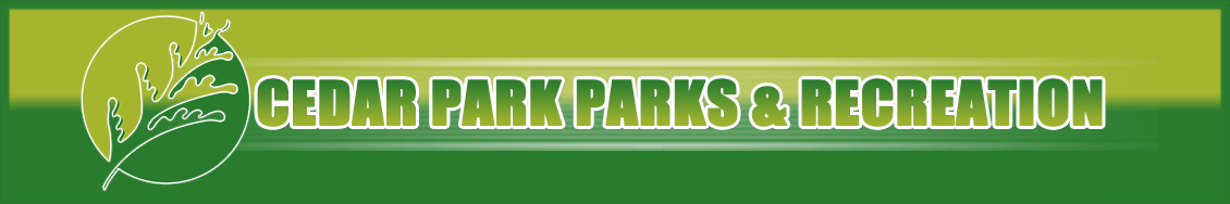 City of Cedar Park Sports