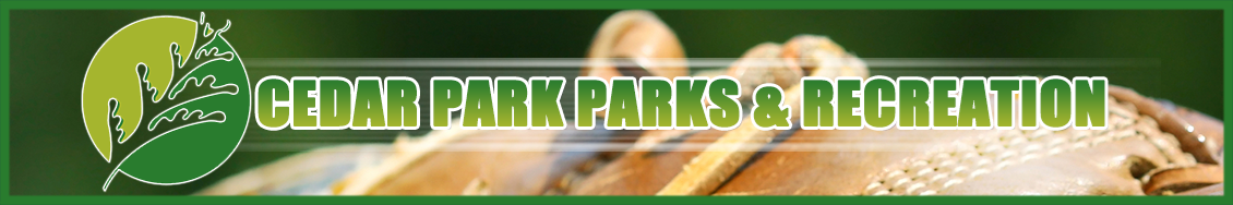 City of Cedar Park Sports