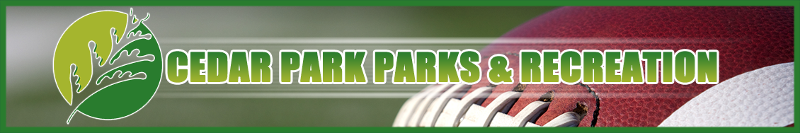 City of Cedar Park Sports