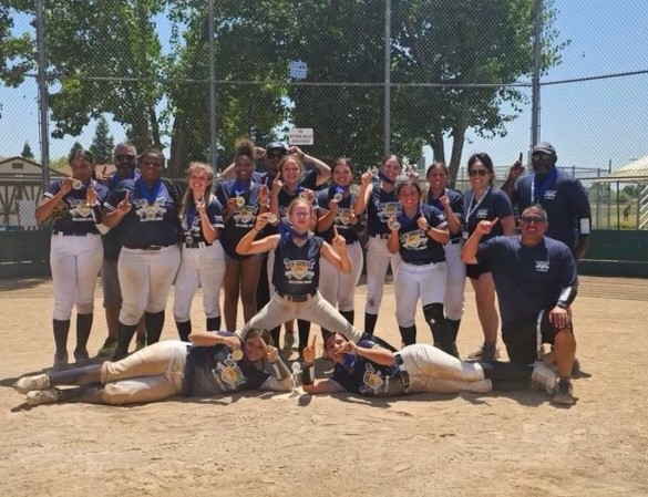 Elk Grove Girls Softball League