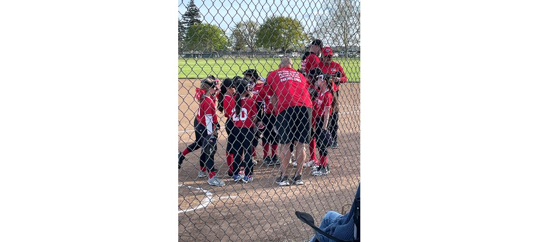 Elk Grove Girls Softball League