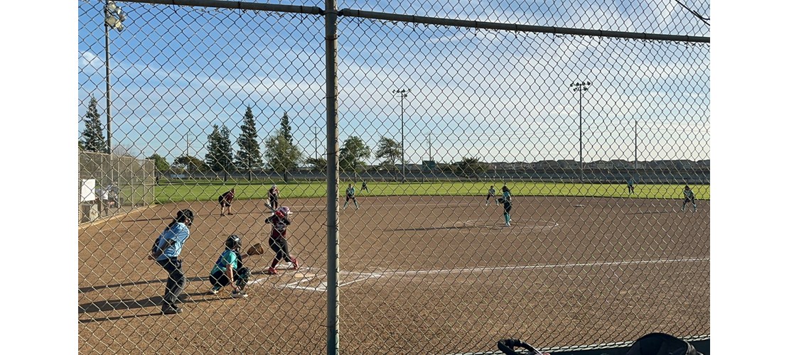 Elk Grove Girls Softball League