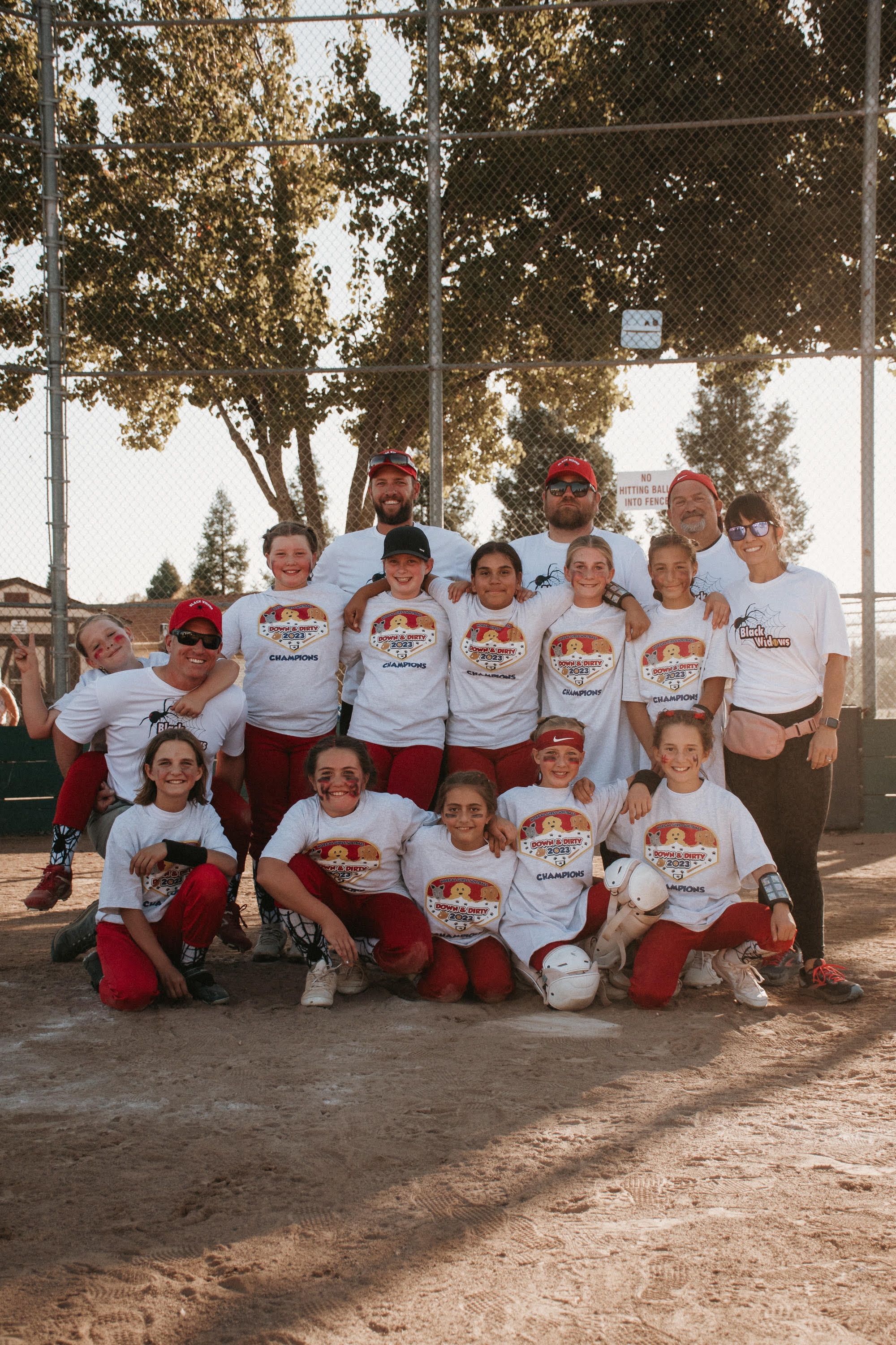 NorCal Girls Softball Association