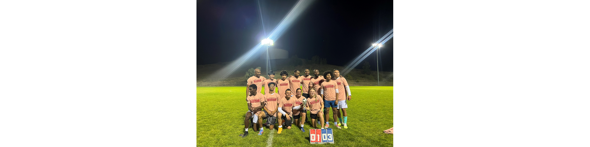 Pullman Parks & Recreation