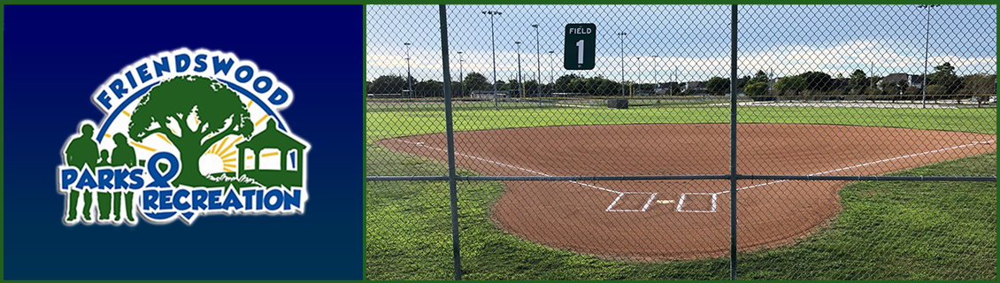 Friendswood Parks & Recreation
