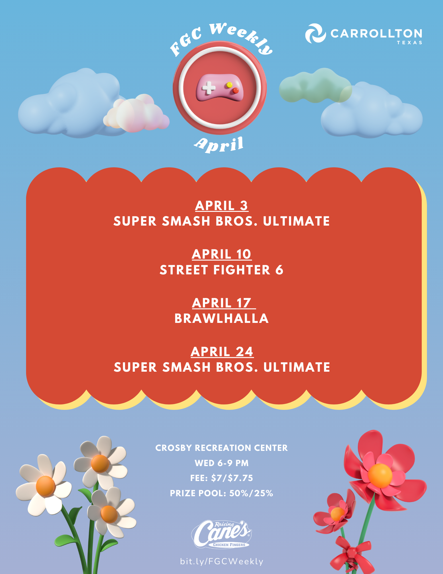 Carrollton Athletics