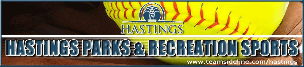Hastings Parks & Recreation