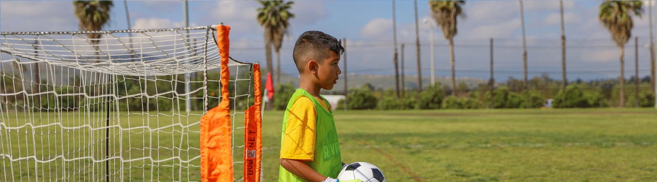 Riverside Parks & Recreation