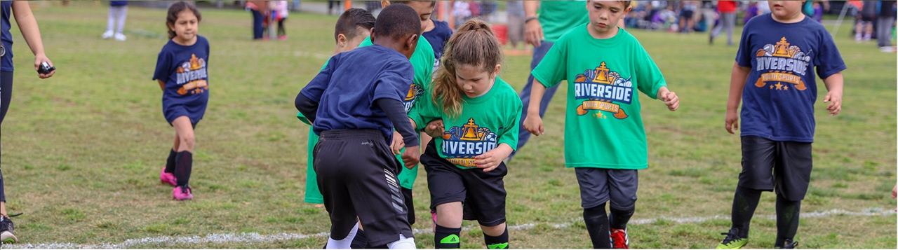 Riverside Parks & Recreation