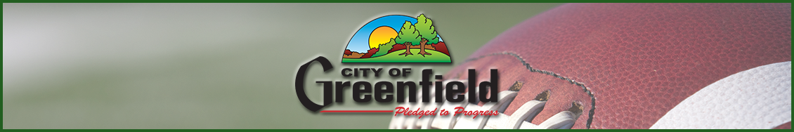 Greenfield Parks & Recreation