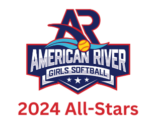 American River Girls Softball