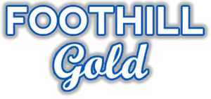 Foothill Gold Softball