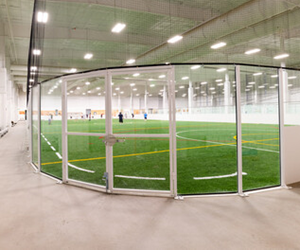 South Suburban Parks & Recreation