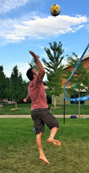 South Suburban Parks & Recreation