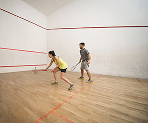 South Suburban Parks & Recreation