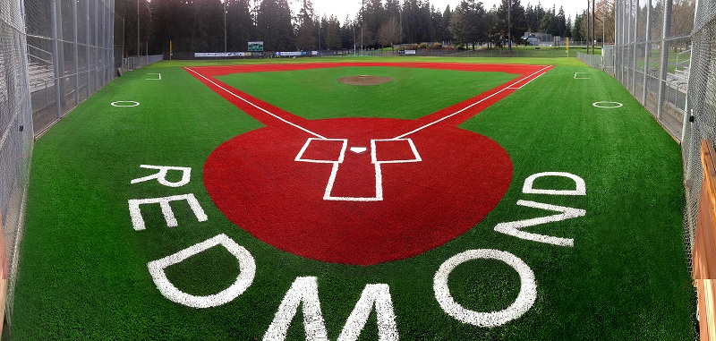 Redmond Parks & Recreation Sports