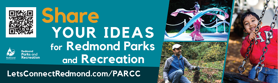 Redmond Parks & Recreation Sports