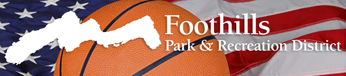 Foothills Park & Recreation District