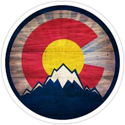 Caba Colorado