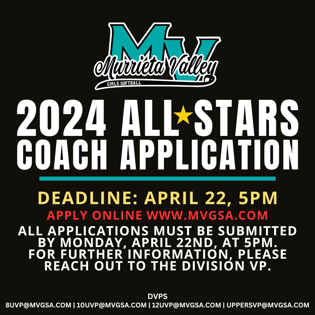 Murrieta Valley Girls Softball Association