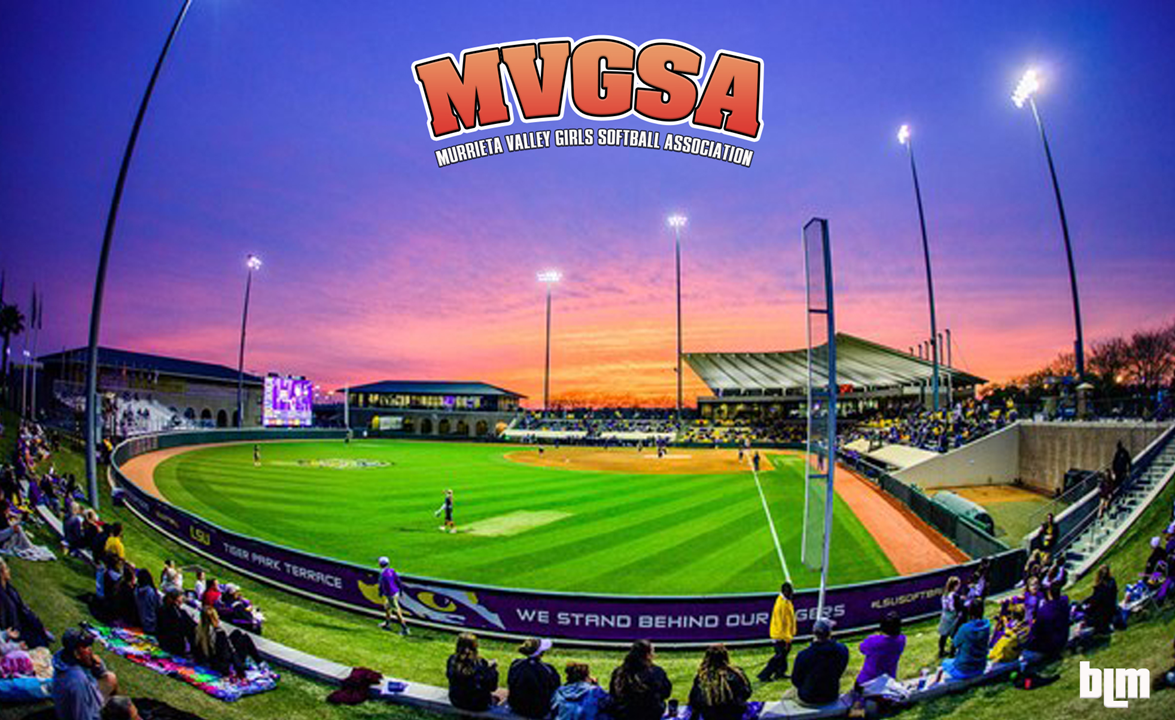 Murrieta Valley Girls Softball Association