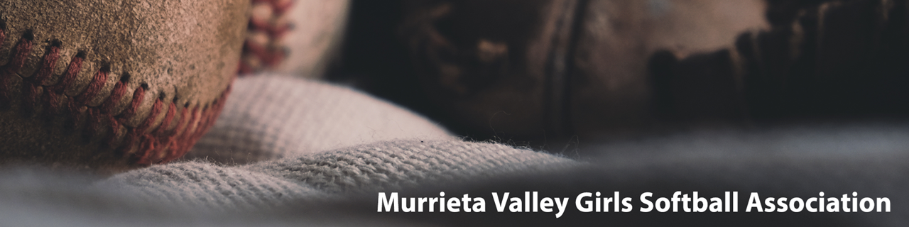 Murrieta Valley Girls Softball Association