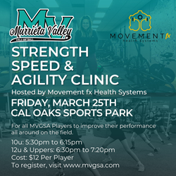 Murrieta Valley Girls Softball Association