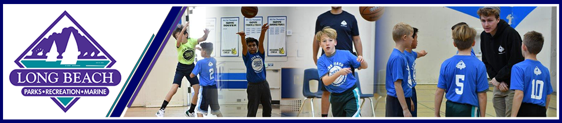 Long Beach Parks & Recreation Sports