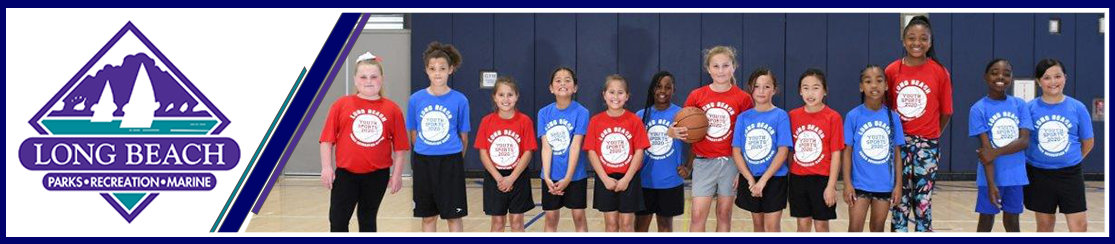 Long Beach Parks & Recreation Sports