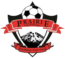 Prairie Soccer Club