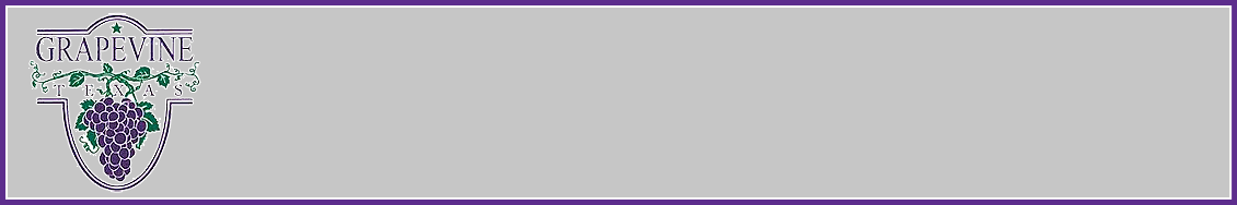 Grapevine Recreation Sports