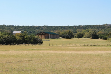 Copperas Cove Parks and Recreation Department