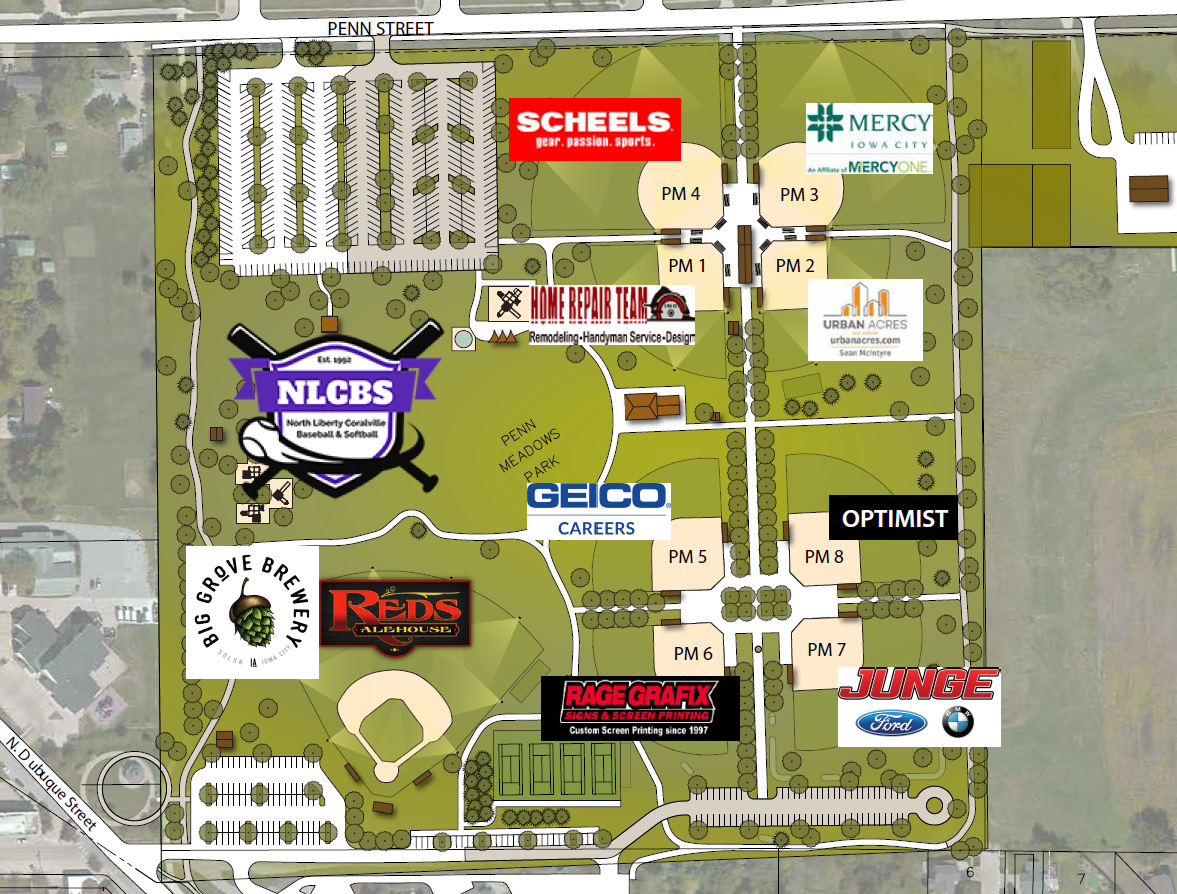 Cedar Rapids Parks & Recreation