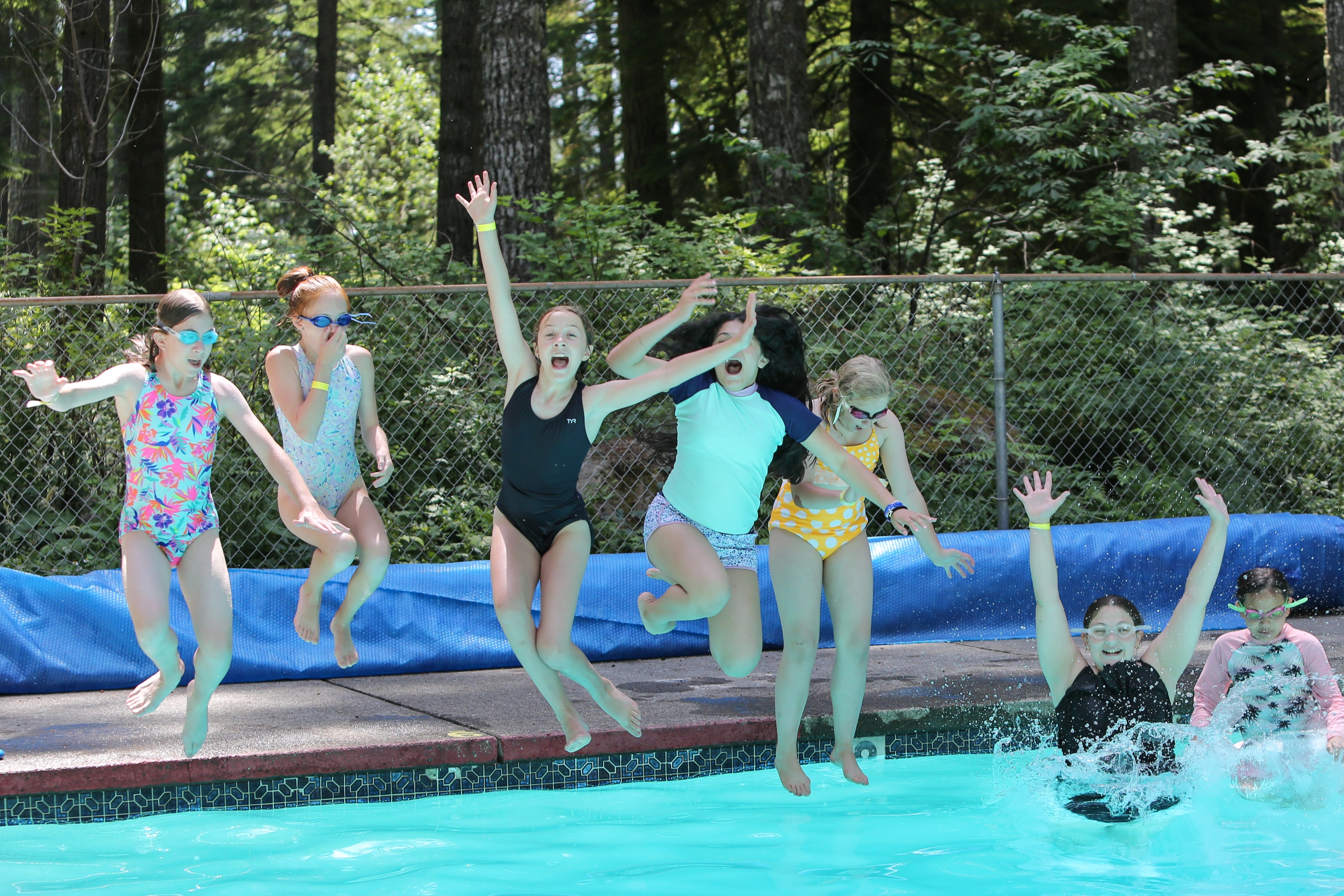 CYO/Camp Howard