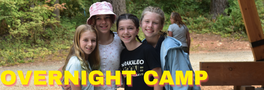 CYO/Camp Howard