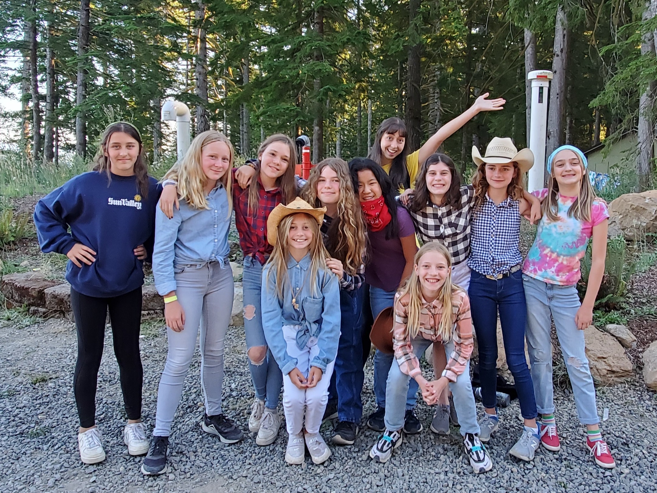 CYO/Camp Howard
