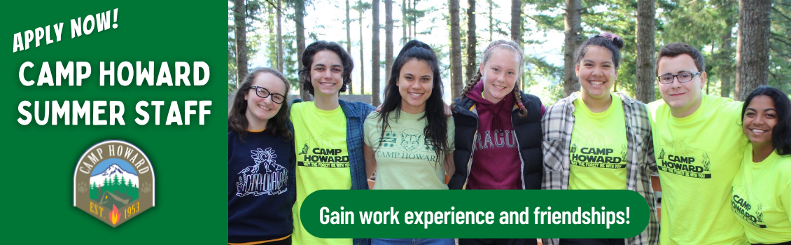 CYO/Camp Howard
